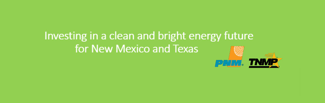 Contact Us – TXNM Energy